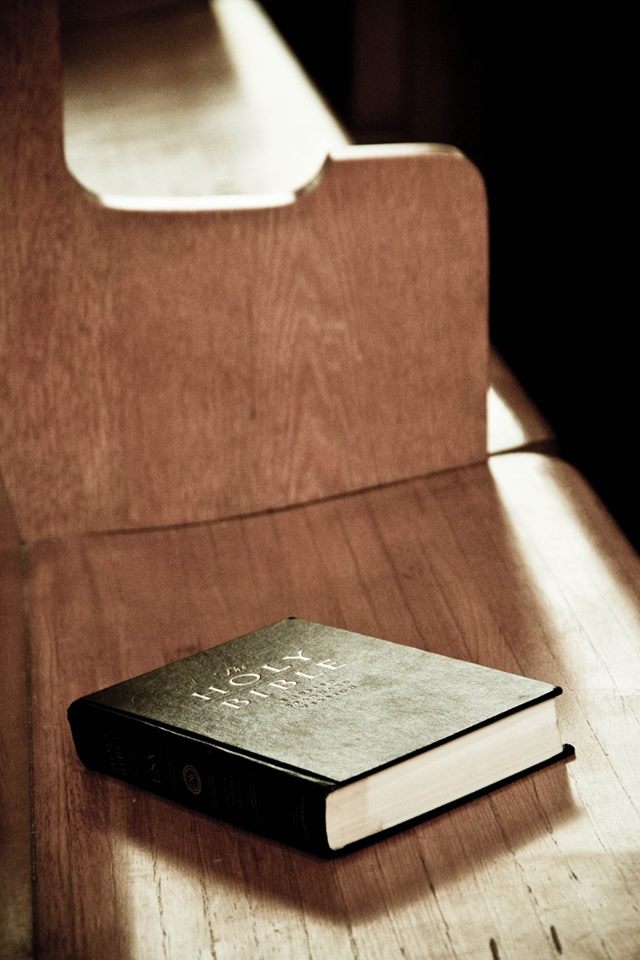 Grace Church in Verdun