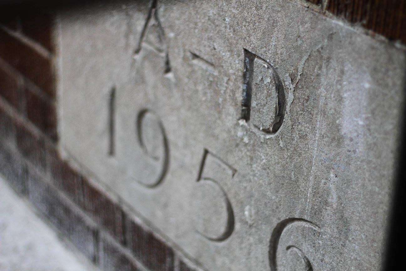 Grace Church in Verdun