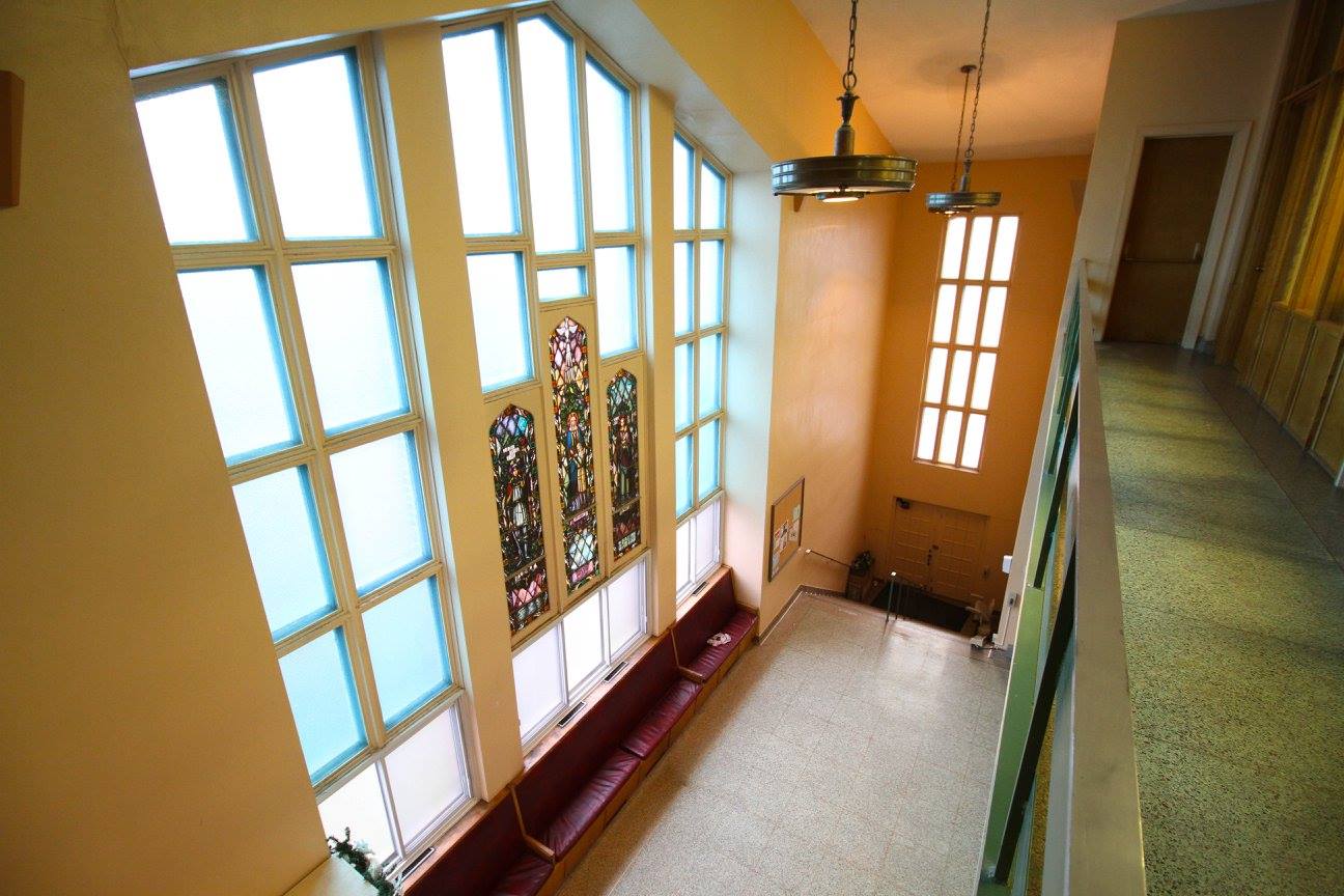 Grace Church in Verdun