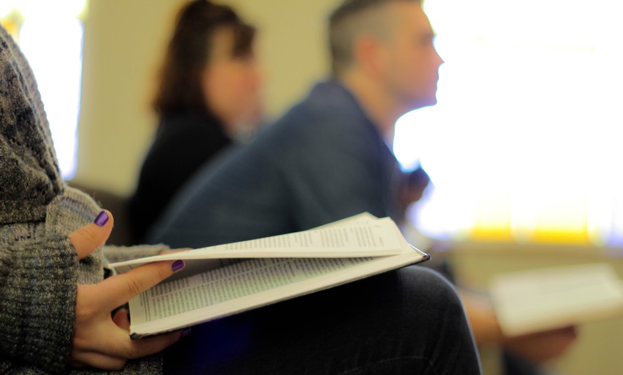 Grace Church in Verdun