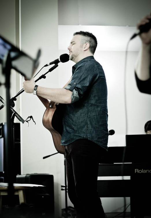 Grace Church in Verdun