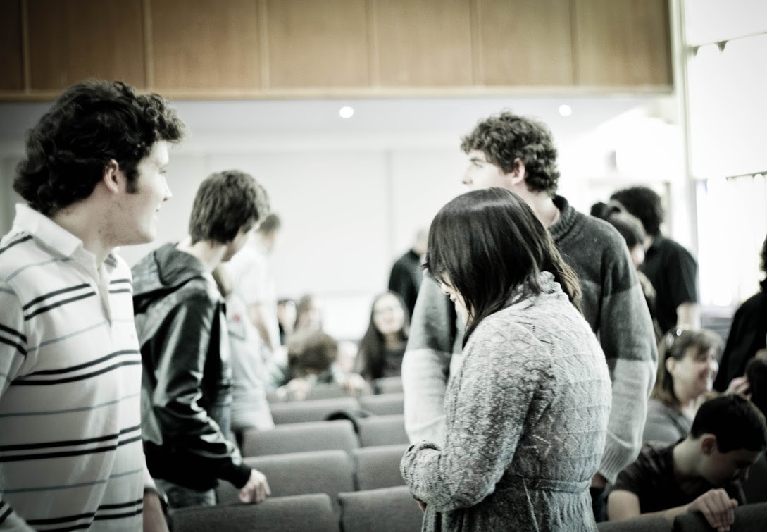 Grace Church in Verdun