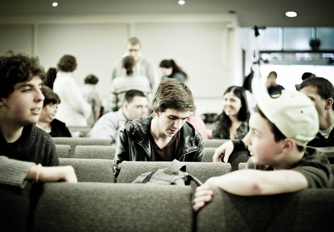 Grace Church in Verdun