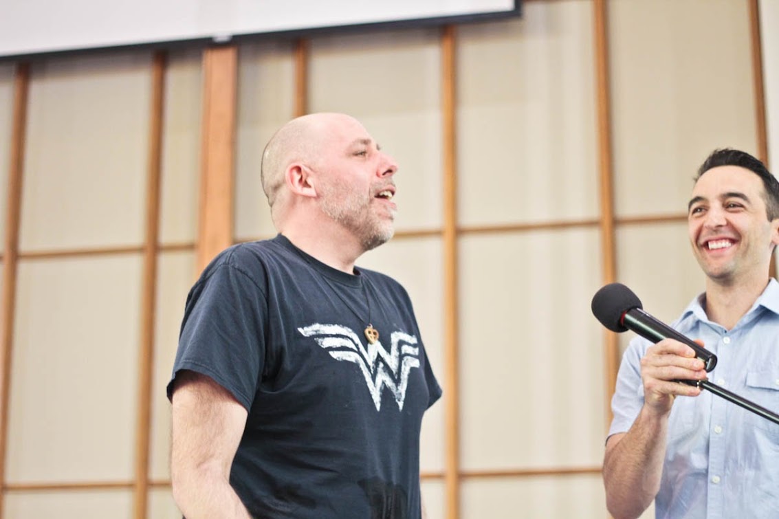 Grace Church in Verdun