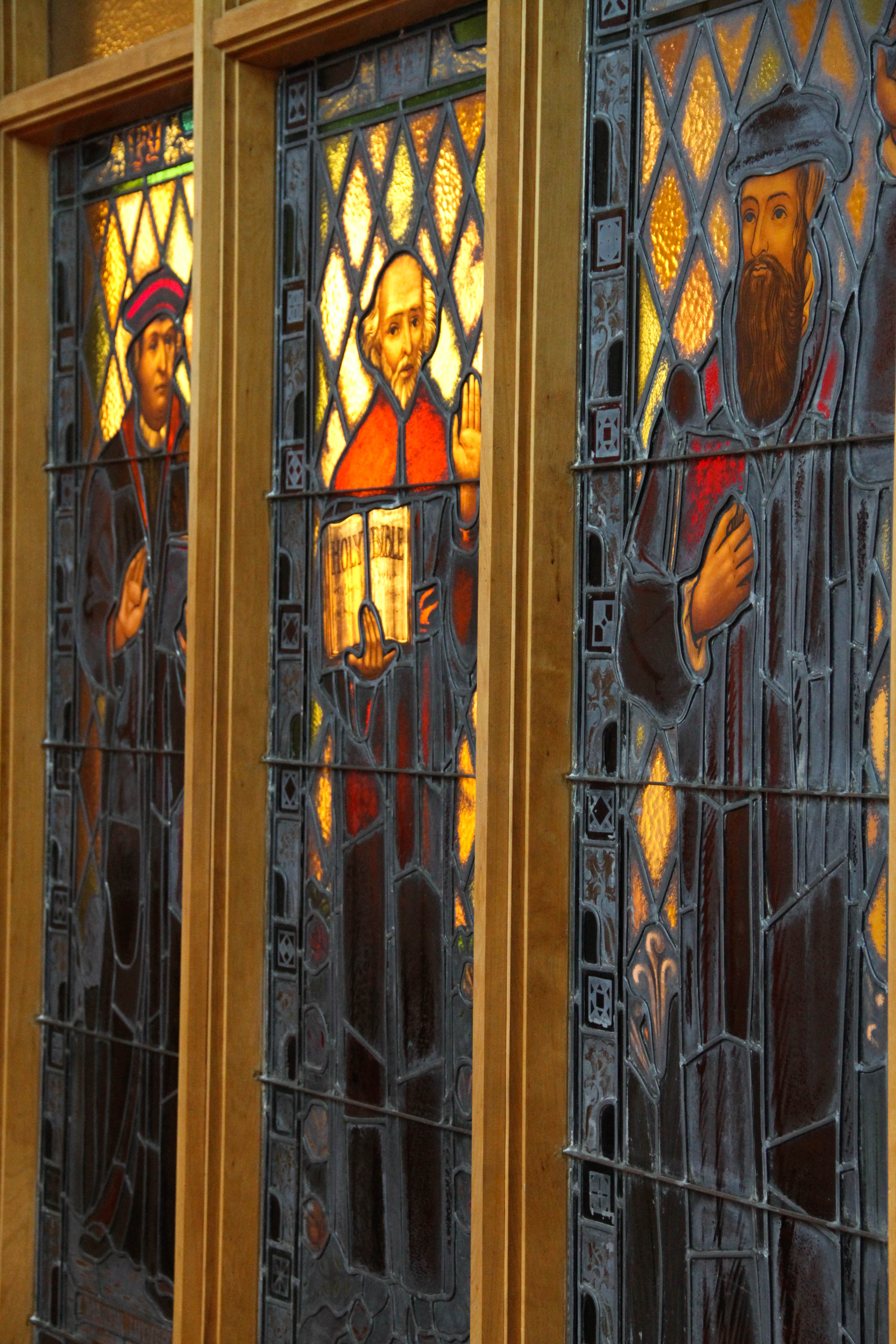 Grace Church in Verdun