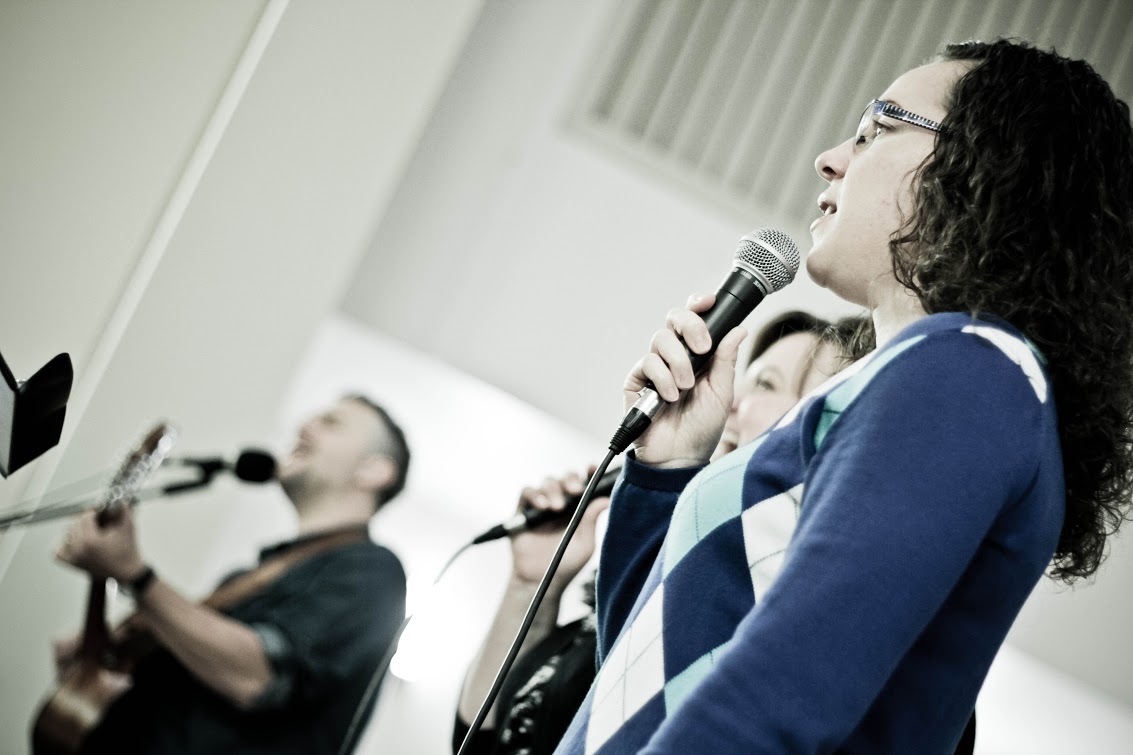 Grace Church in Verdun