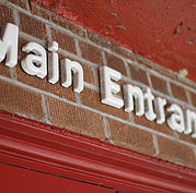 Grace Church in Verdun