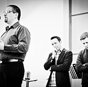 Grace Church in Verdun